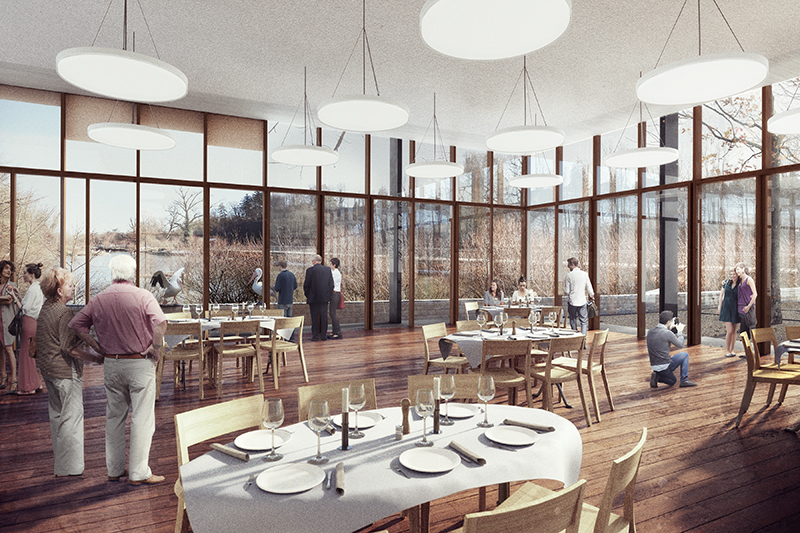 Aktuelles - PLANRAND ARCHITEKTEN BERN